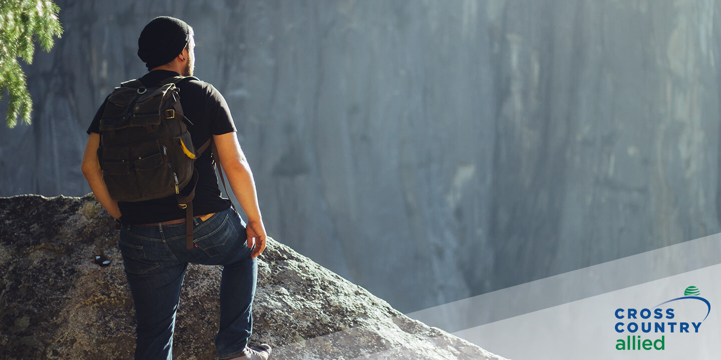 Finding Your Inner Explorer: How to Start Hiking During Your Next ...