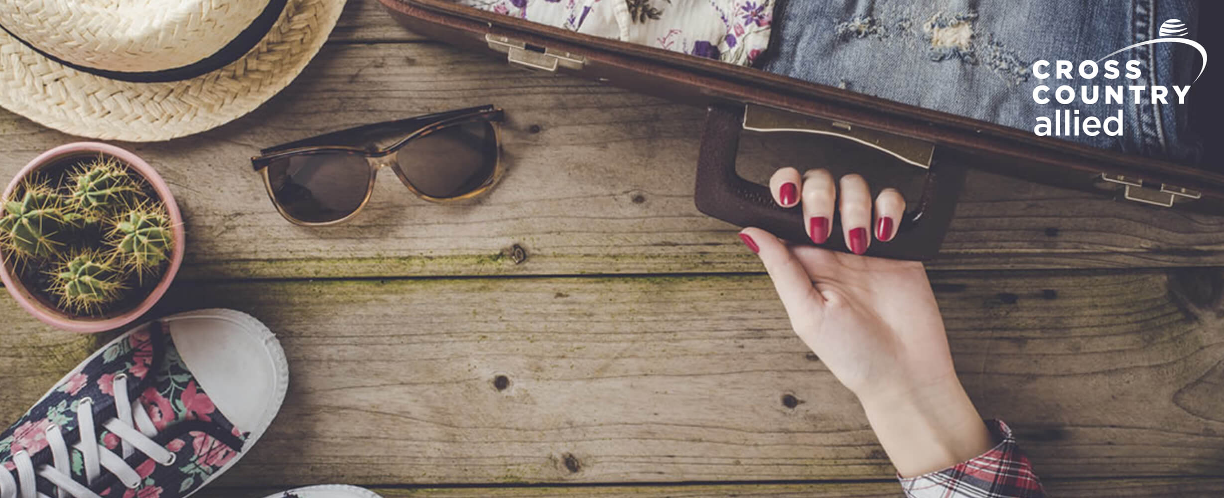 Traveling to a New Location for a New Job? Don't Forget to Pack These 5 ...