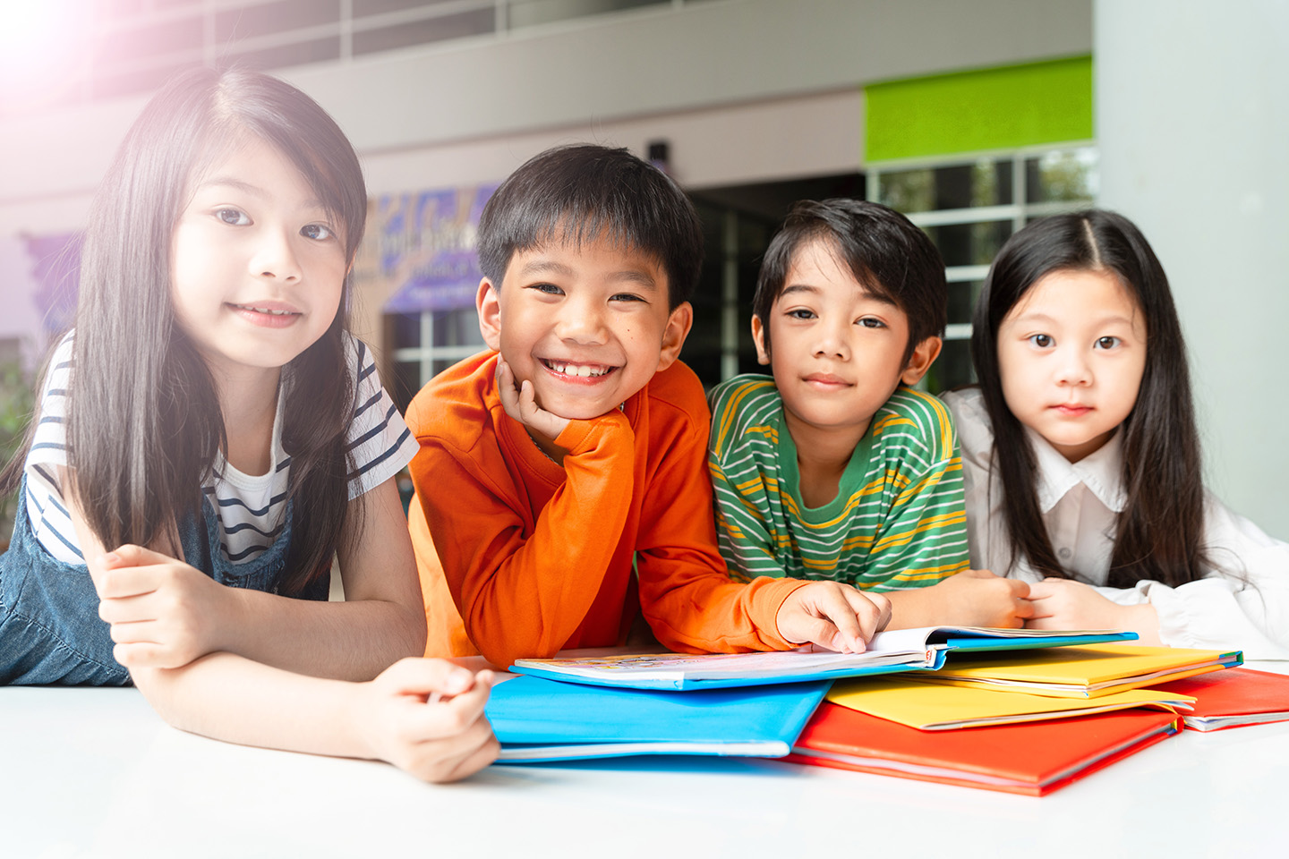 Educational Resources for Supporting the Asian American Pacific ...