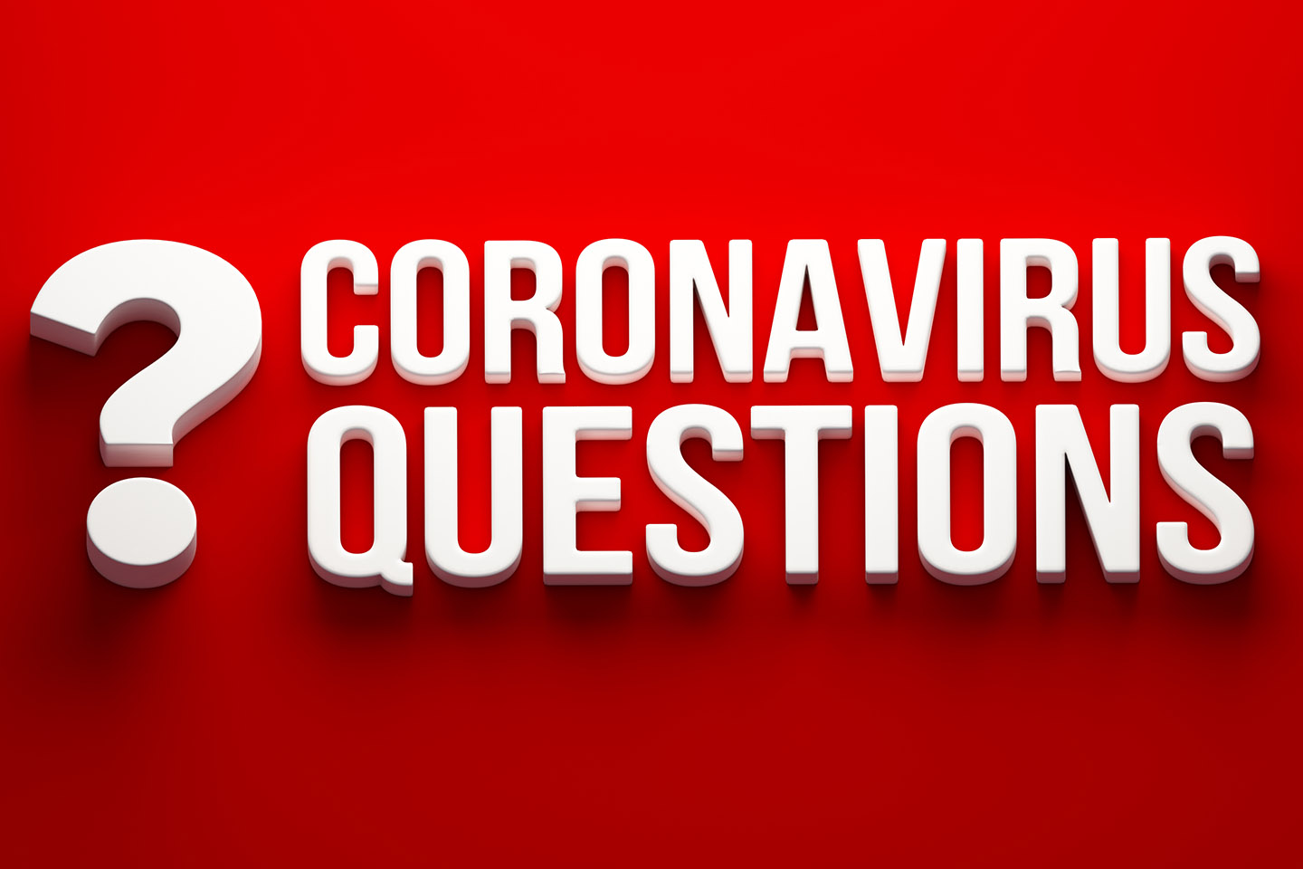 Providers: Answers to Your Most Pressing Questions During COVID-19