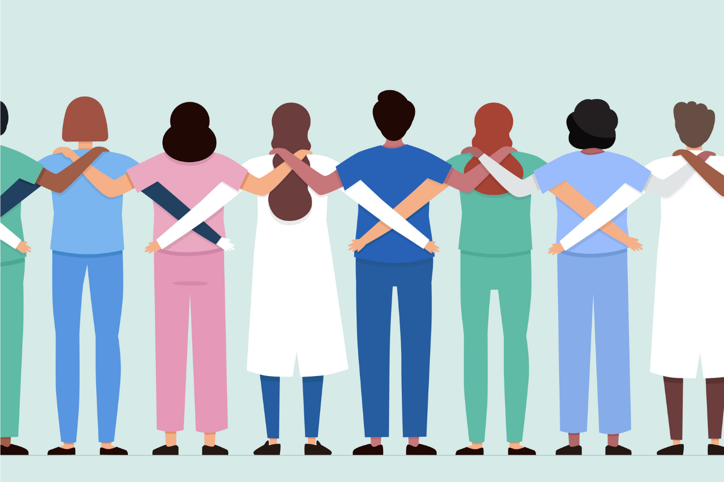 Fortifying Your Culture of Care During COVID