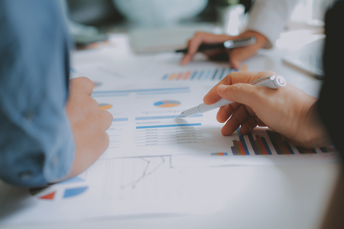 Delta Variant-Related Surge Exacerbates Strain On Hospital Financial ...