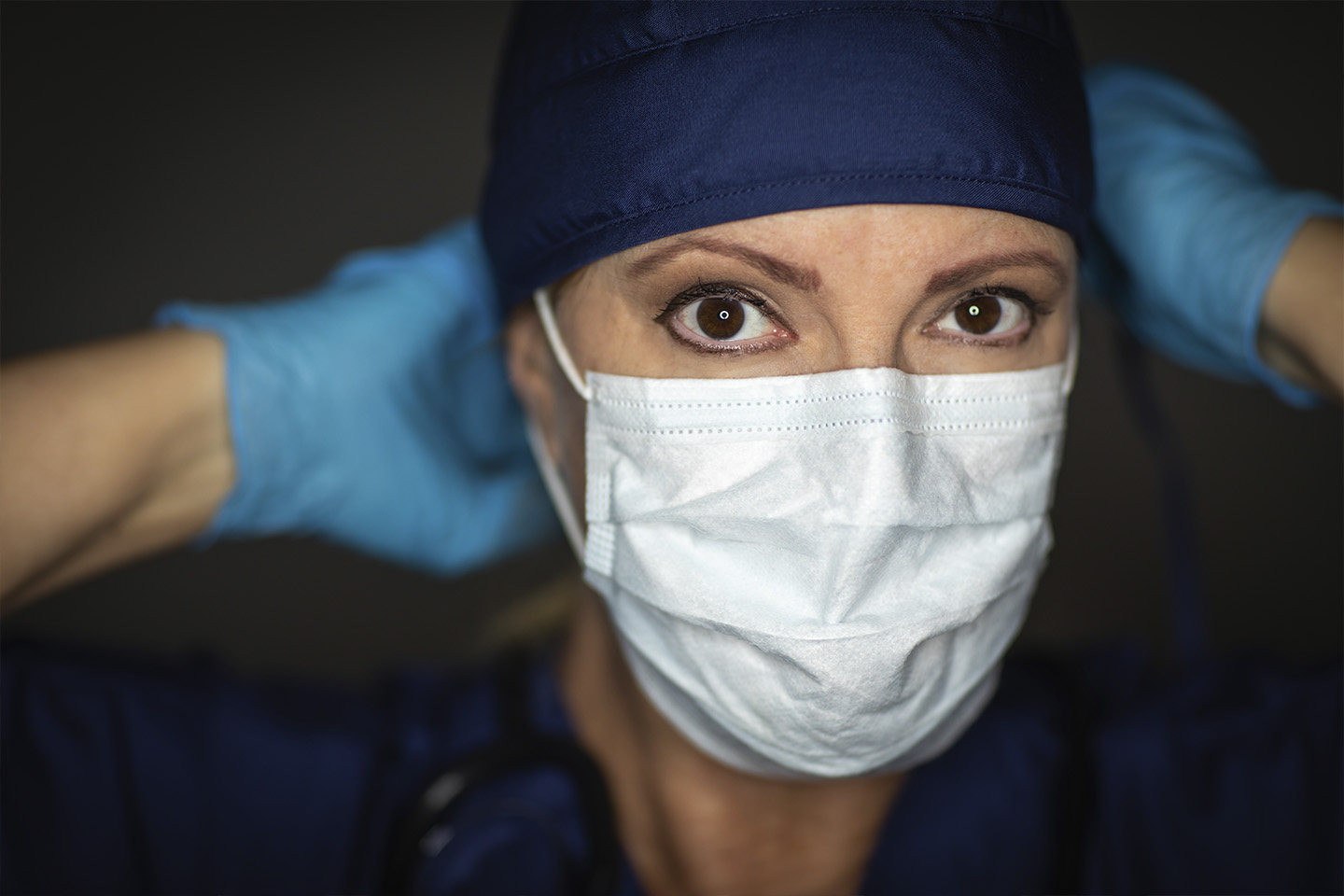 New Research Uncovers How the Pandemic Has Changed Nurses