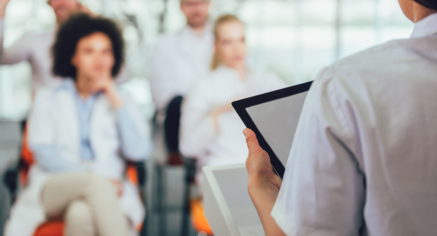 Top 10 Reasons to Work Locums