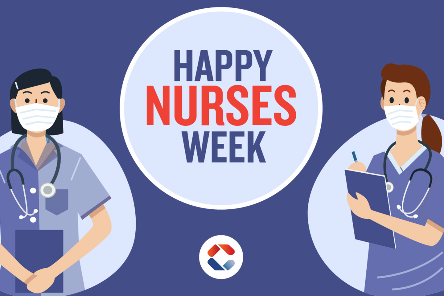 A Special Nurses Week Message For Cross Country s Nurses From Nurse Blake a-special-nurses-week-message-for-cross-country-s-nurses-from-nurse-blake
