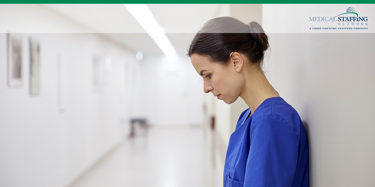 Nursing Mistakes Happen – But You Should Learn How to Prevent Them